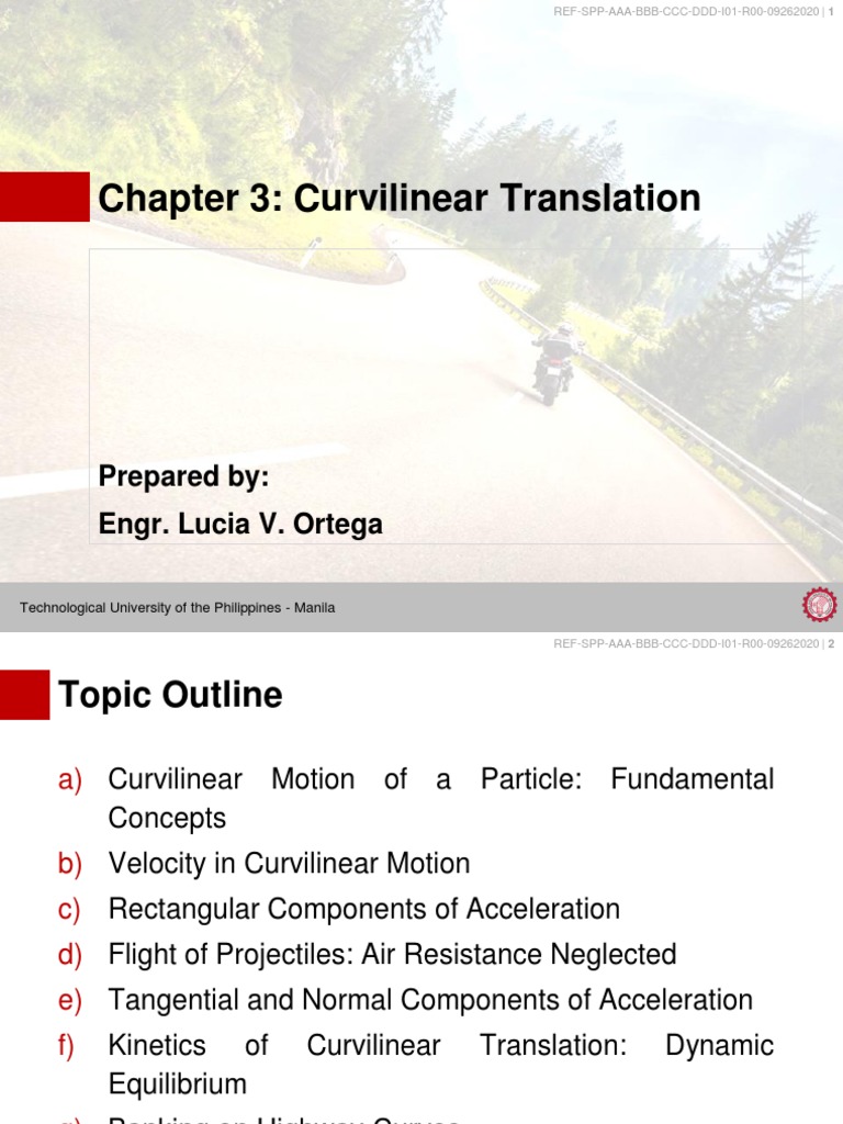 BES6-M - Chapter 3-1 | PDF