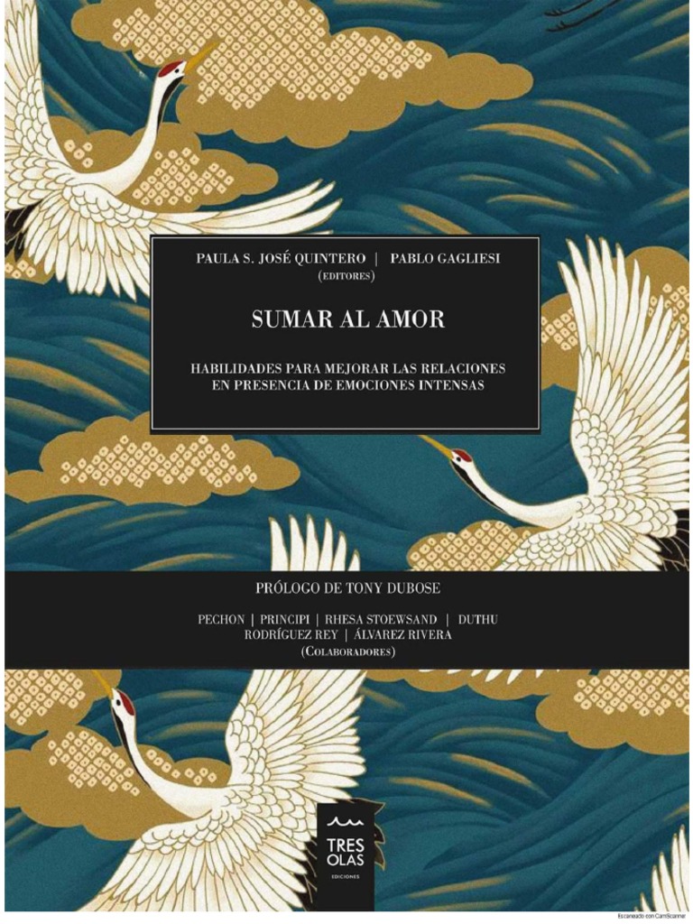 Sumar Al Amor 1 | PDF