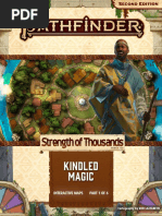 Dwarvish Dictionary | PDF | Wizards Of The Coast | Ed Greenwood