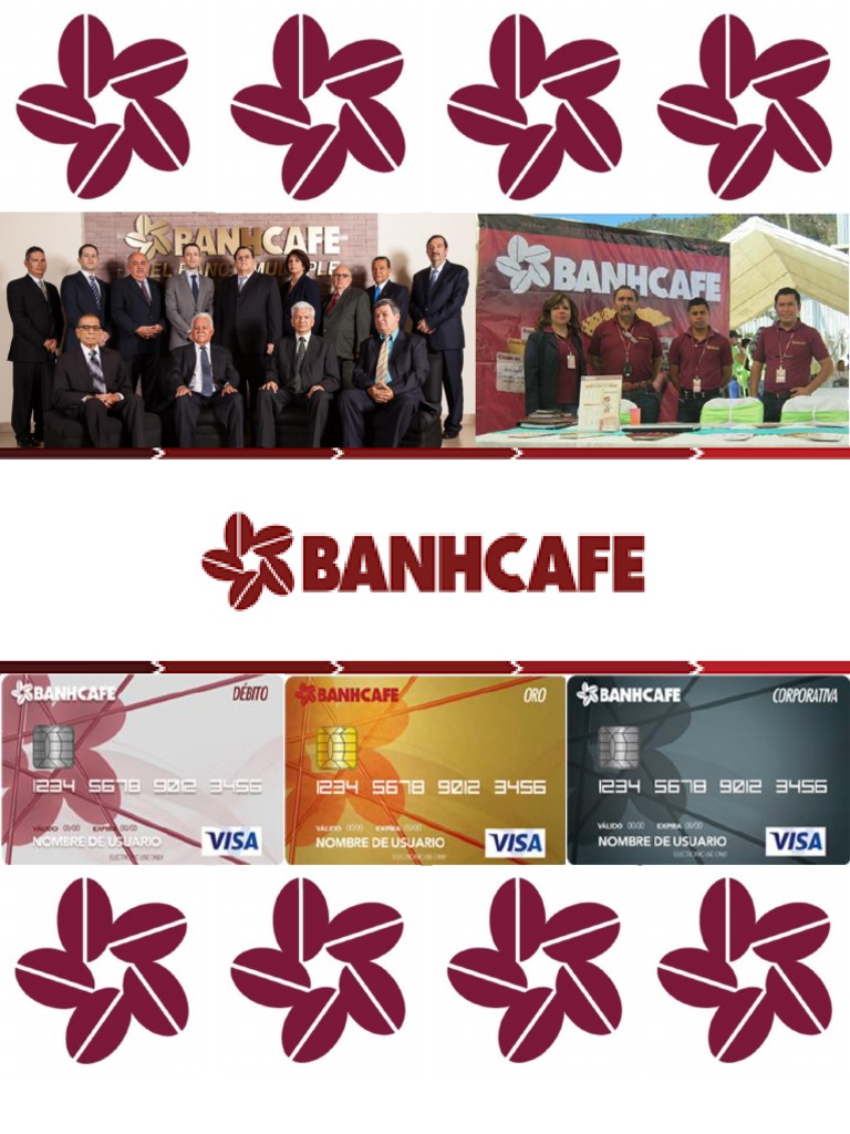 Sucursales y servicios de BANHCAFE | PDF