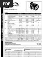 Allison 4700&4800 Series | PDF | Mechanical Engineering | Manufactured ...