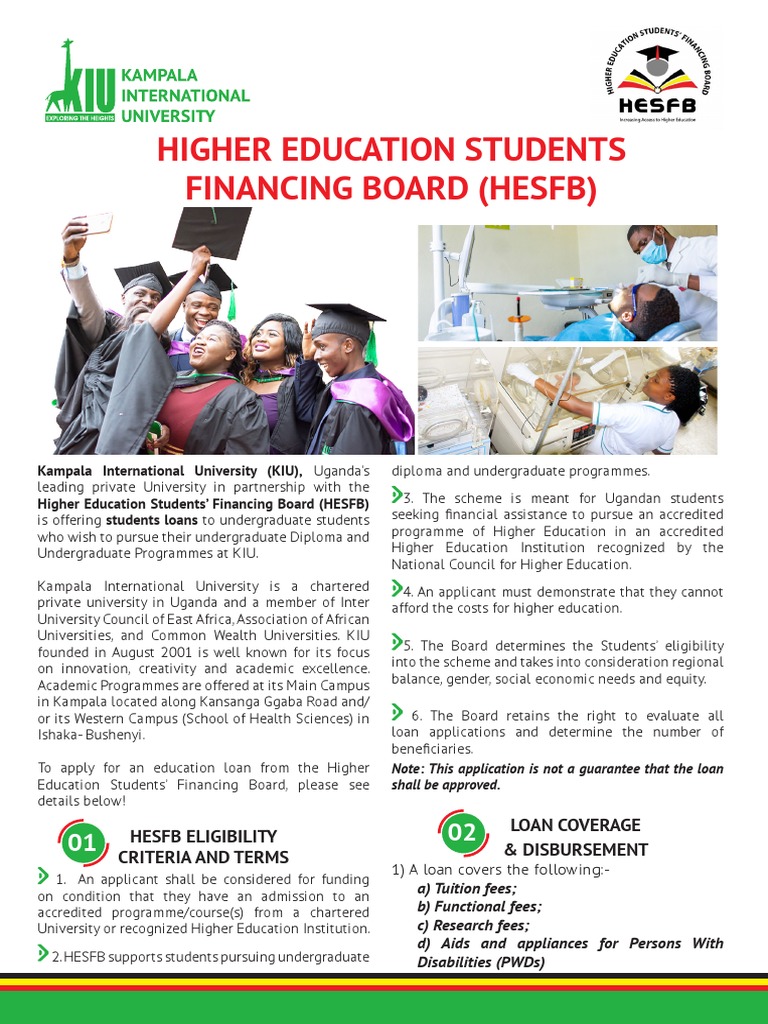 Finance For Kiu Students - 1633103758 | PDF | Bachelor's Degree | Diploma