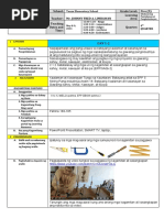 Epp - Grade 5 Complete | PDF | Curriculum | Learning