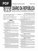 PGC Angola Explicado | PDF