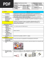 Co - Quarter 3 Epp 4 - Home Economics | PDF