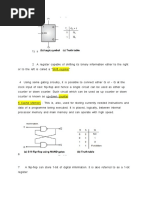 Unit 3 Sequential Logic Design | PDF | Information And Communications Technology | Digital ...