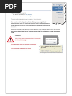 Toaz Oxford Placement Test 1 | PDF