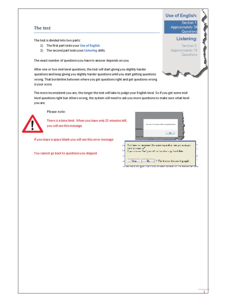OOPT Guide | Download Free PDF | Question | Cognition