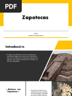Lenguas y dialectos de Oaxaca, México | PDF | Ciencias sociales ...
