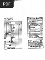 ANSI B17.1 Keyway Dimensions | PDF
