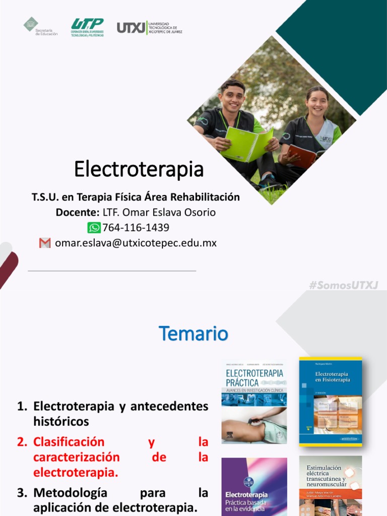 Semana 3 y 4 Electro | PDF