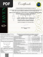 Selos Das Certificacoes ANBIMA | PDF | Negócios