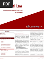 Crim 5 Finals Case Study 3 GC | PDF | Juvenile Court | Juvenile Delinquency