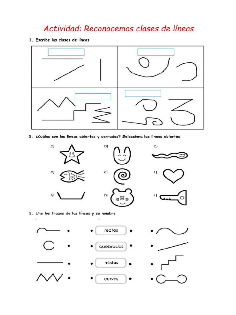 Planos y Lineas | PDF