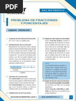 Simulacro de Examen Conamat | PDF