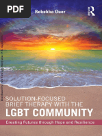 GAD - Dugas Robichaud 2007 IoU Protocol Guide 3 | PDF