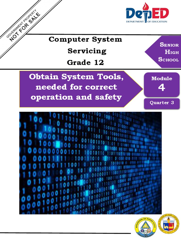 TVL CSS12-Q4-M4 | PDF | Desktop Virtualization | Microsoft Windows