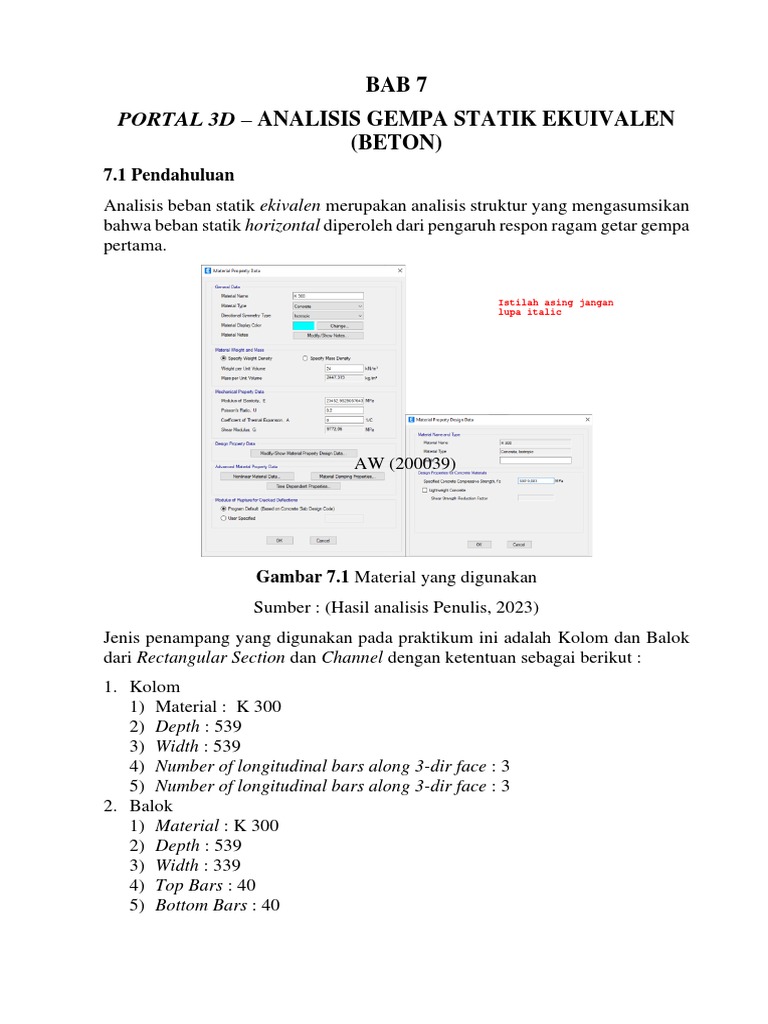 Bab 7-2 | PDF | Metode & Bahan Ajar | Komputer