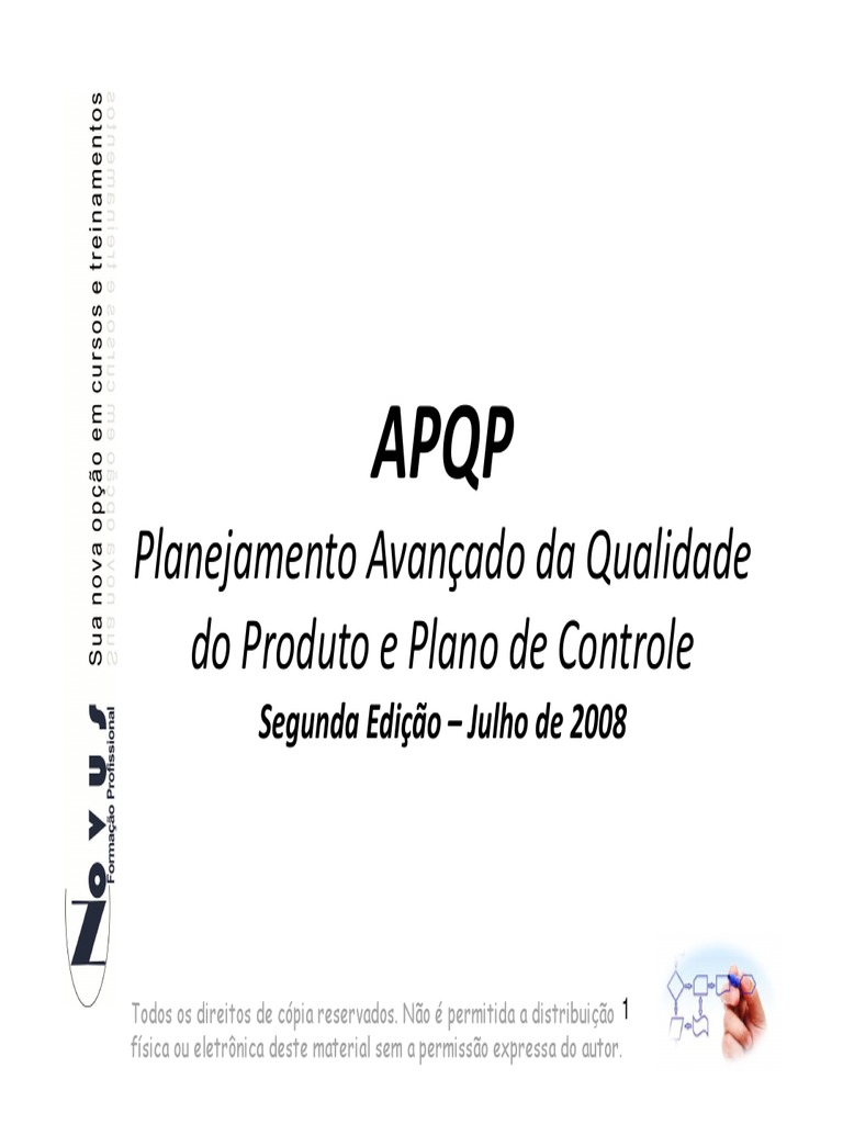 APQP | PDF