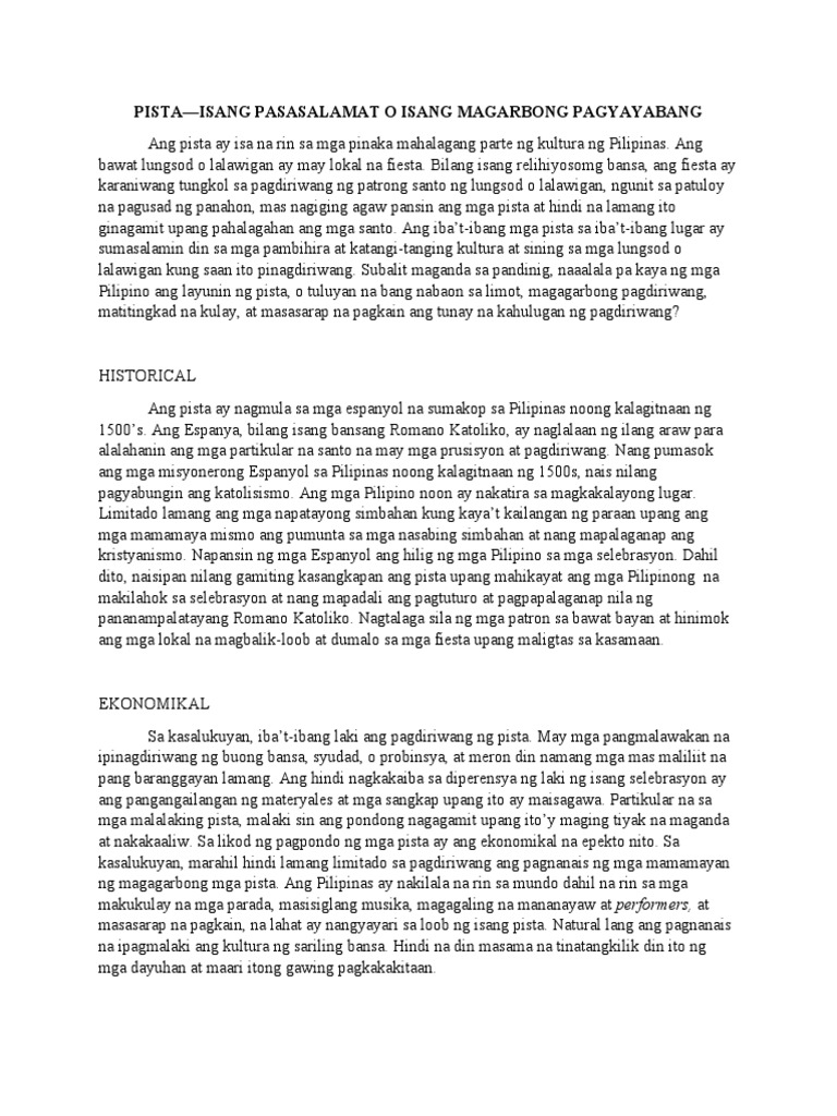 Reading Visual Art Essay | PDF