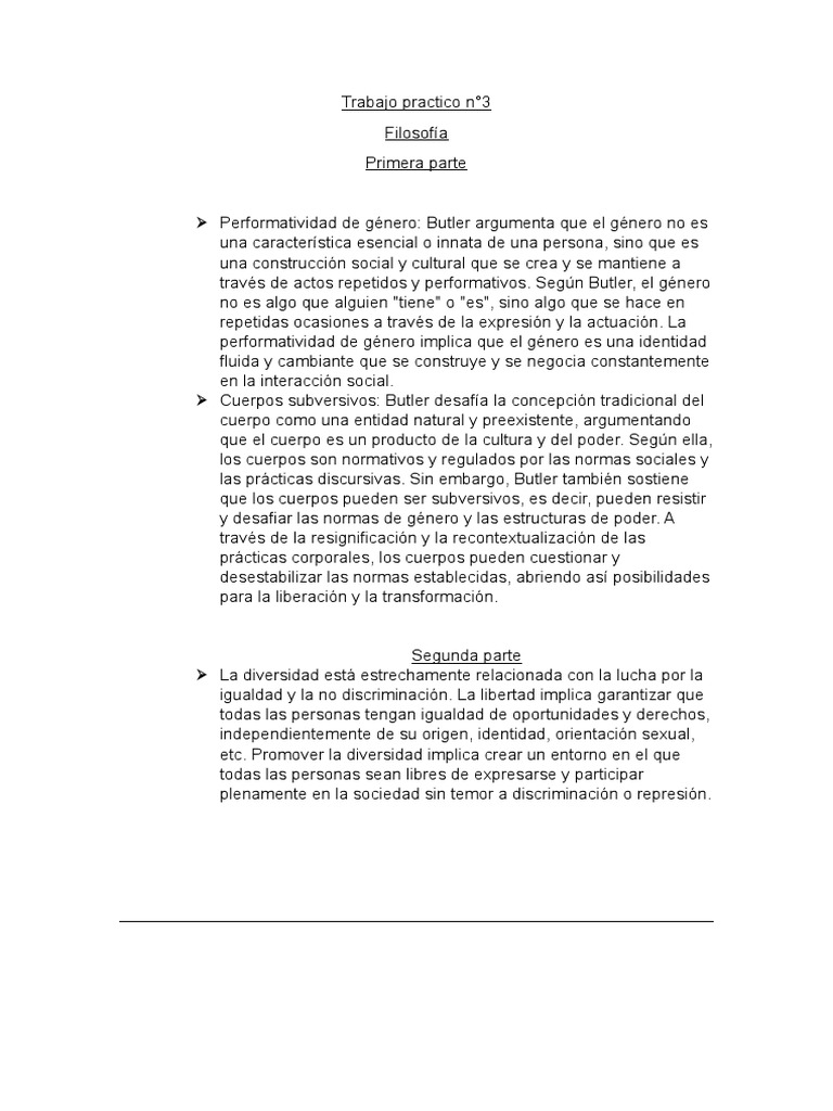 Trabajo N°3 Filosofia Pdf