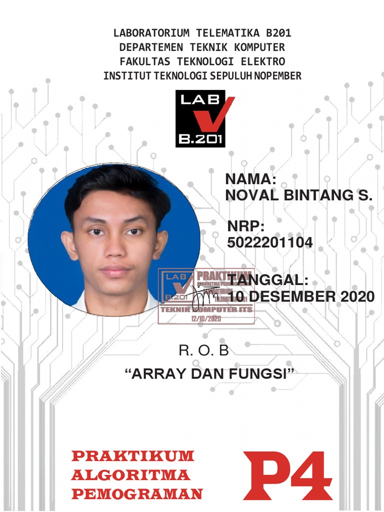 Panduan Array dan Fungsi | PDF