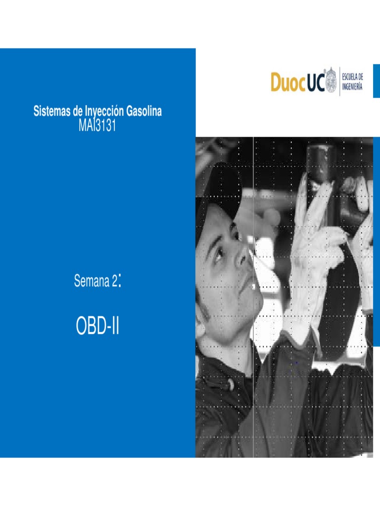 1 2 2 Obd Ii Pdf Vehículos Bienes Manufacturados