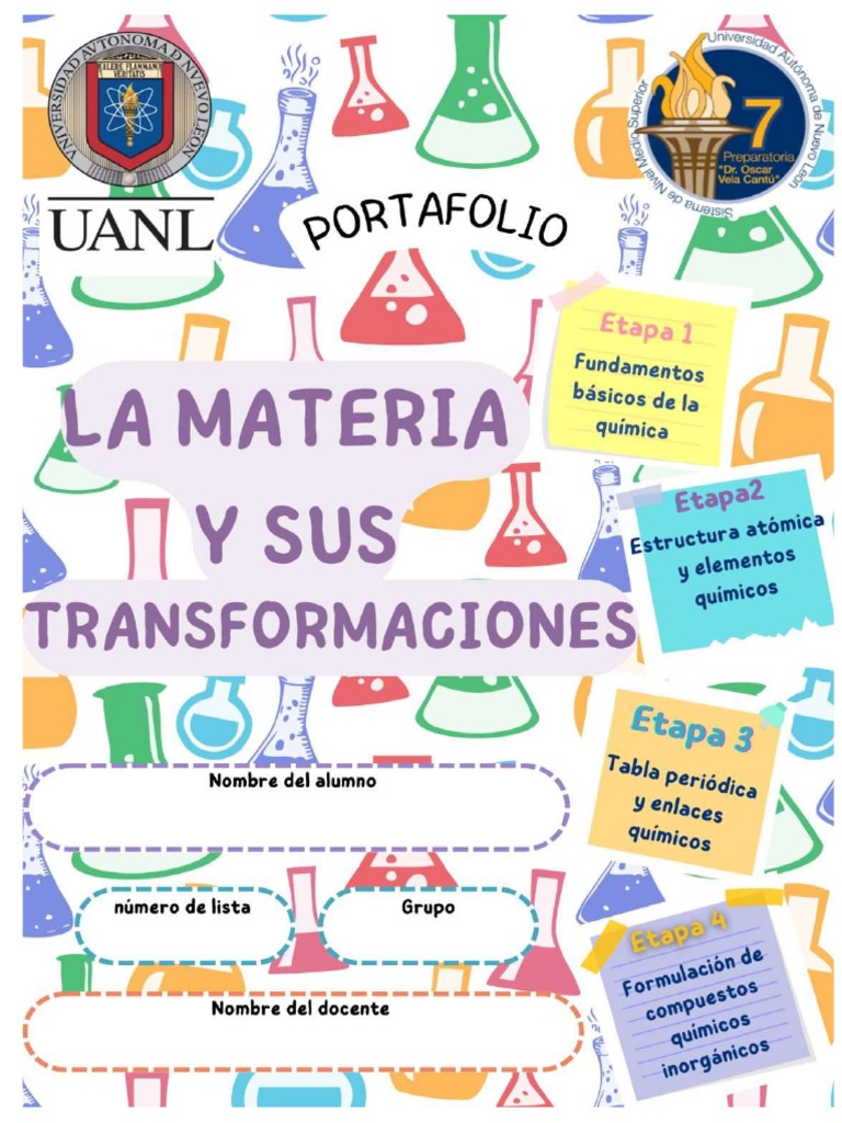 Portafolio Lmyt Completo | PDF