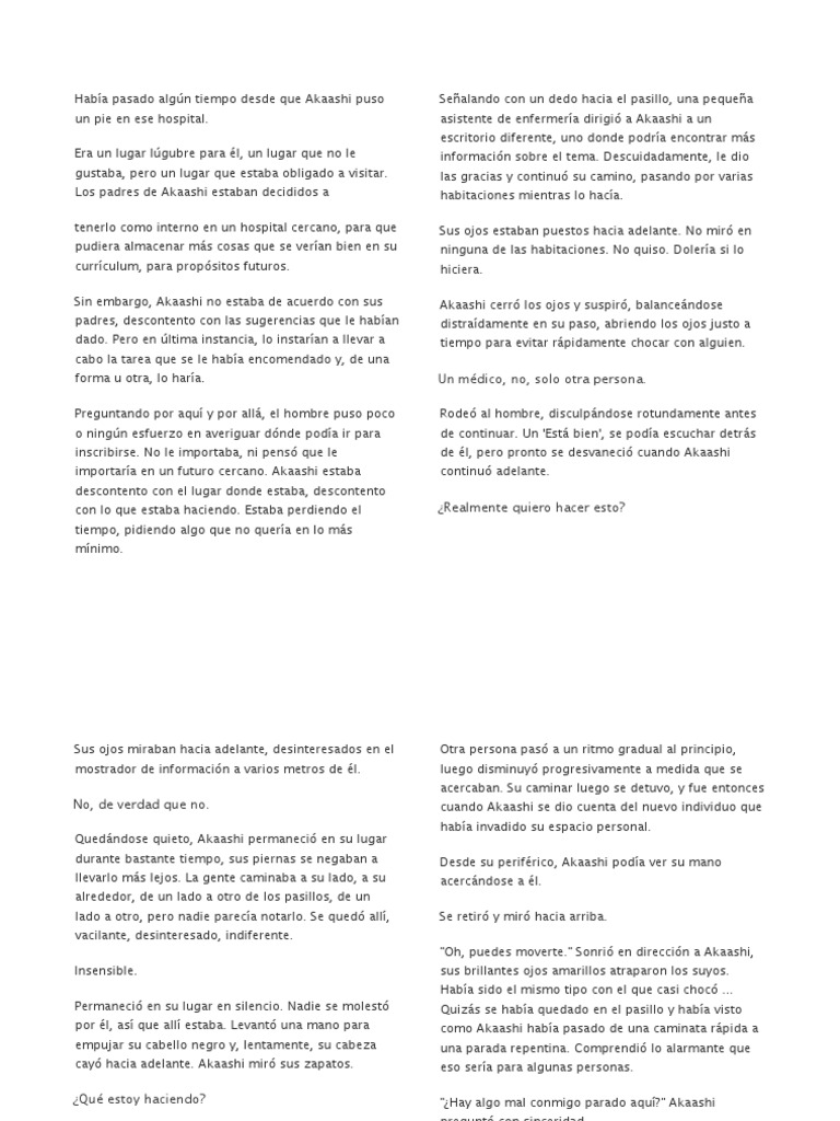 In Another Life Bokuaka Final - Compress | PDF