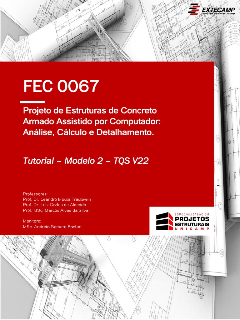 FEC0067 2021 Tutorial Modelo2 | PDF | Informática | Programas