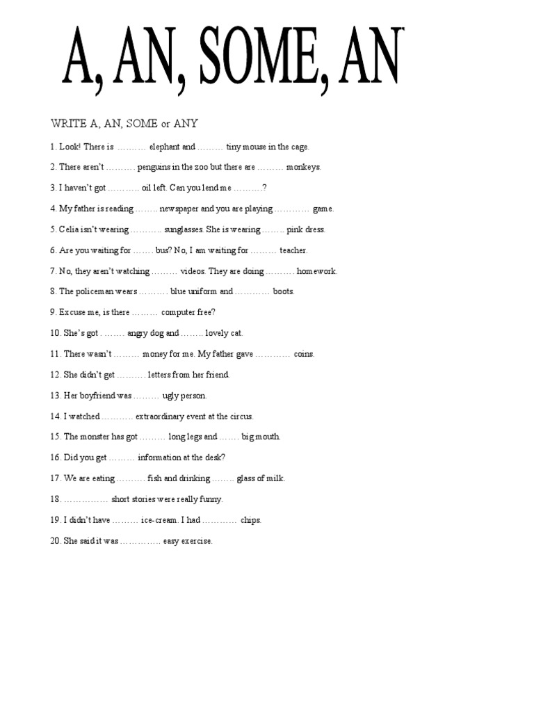 Worksheets English - Harkness Admission Preparation | PDF