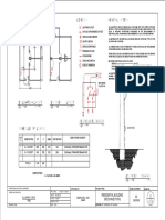 Fdas Floor Plan Sample | PDF