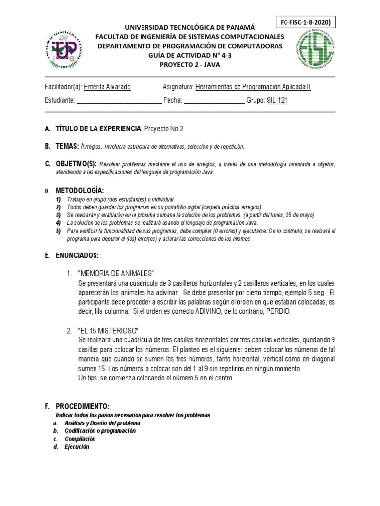 Activ Proyect2 Hpaii 5 Pdf