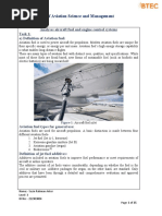 Military Fuel Codes and Spec | PDF | Jet Fuel | Gasoline