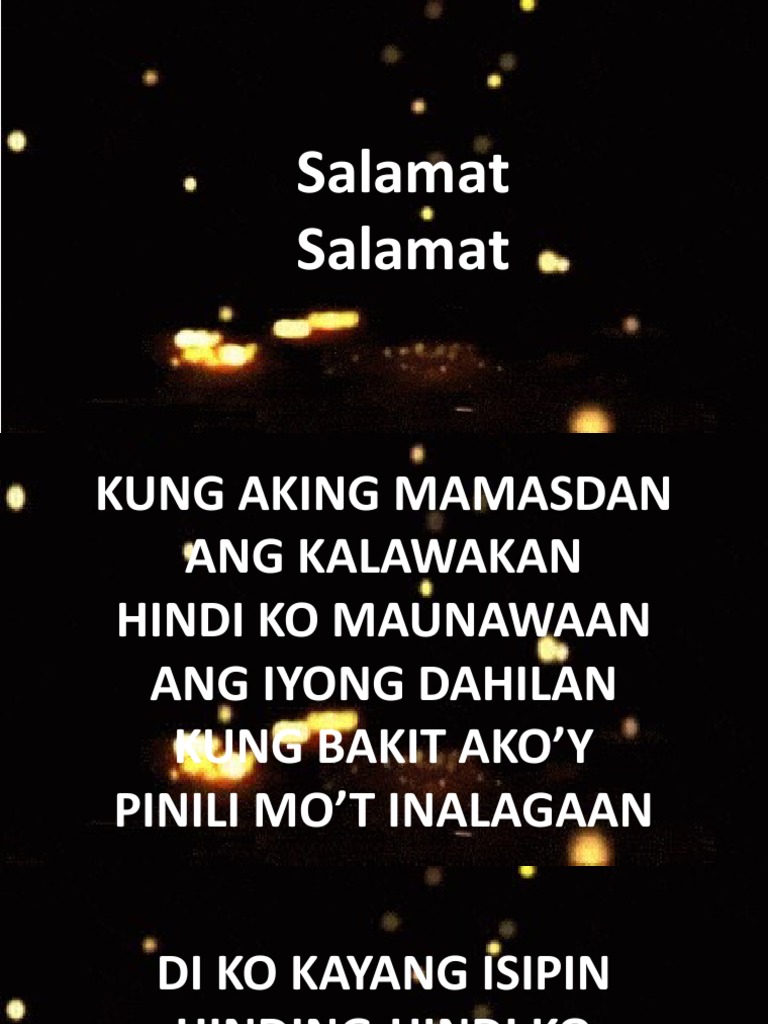 Praise and Worship PPT 2 | PDF