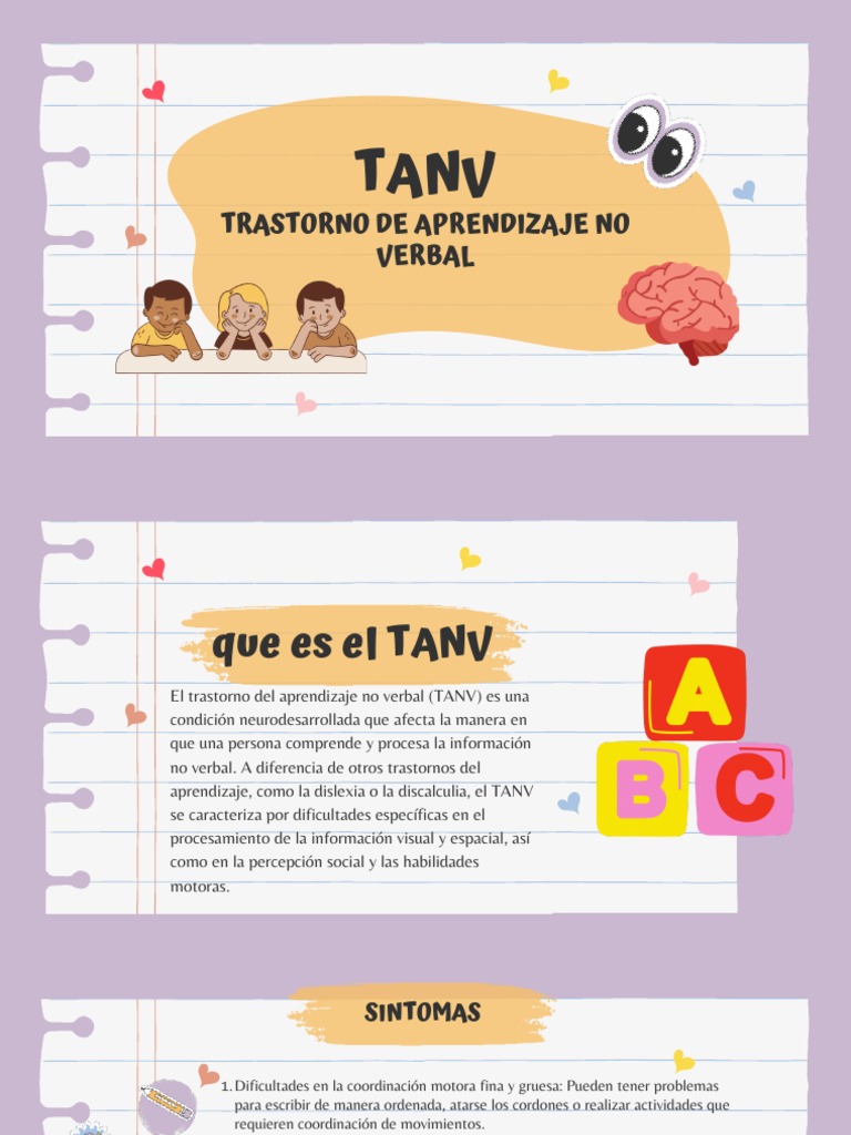 TANV | PDF