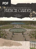 Natural vs Built Environment Overview | PDF | Wetland | Natural Environment