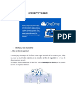 Guía de Iconos de OneDrive | PDF | Archivo de computadora ...