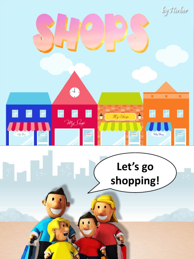 Kinds of Stores | PDF | Food Retailing | Retailing