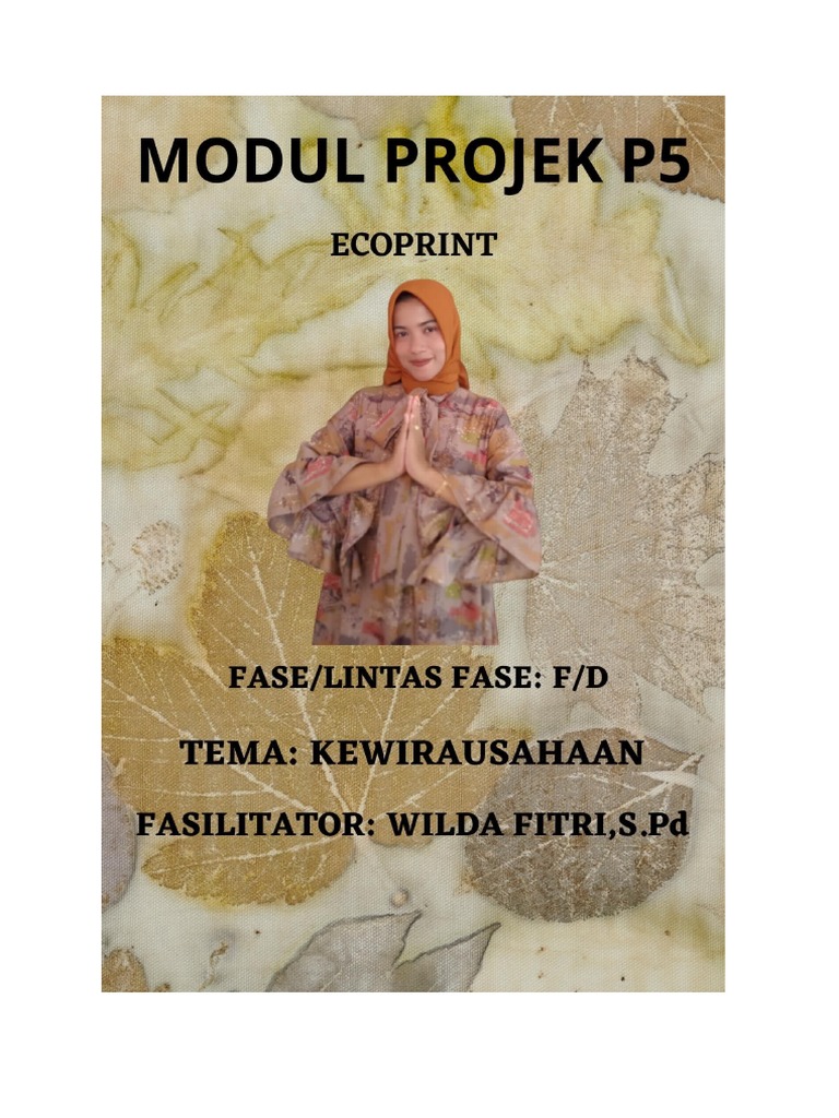 Modul p5 Fix | PDF