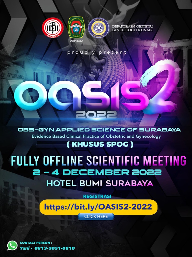 Oasis-2 Registrasi - Update - 2 | PDF