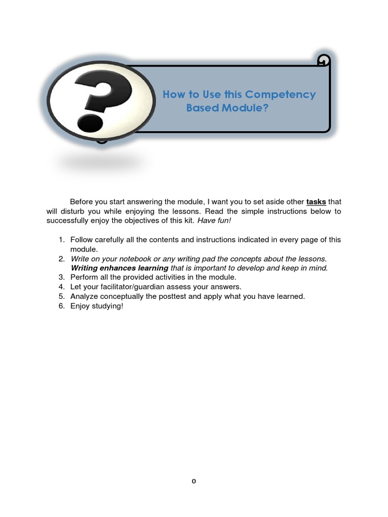 Eim-11 q1 w1 Mod1.PDF-edited | PDF | Direct Current | Electricity