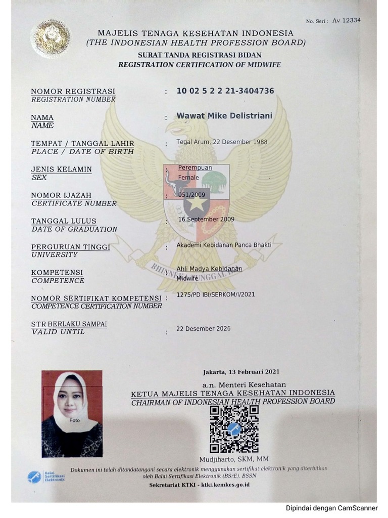 dokumen PMB MIKE | PDF