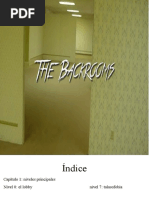 Nivel 11, - Ciudad Interminable - Wiki Backrooms - Fandom | PDF