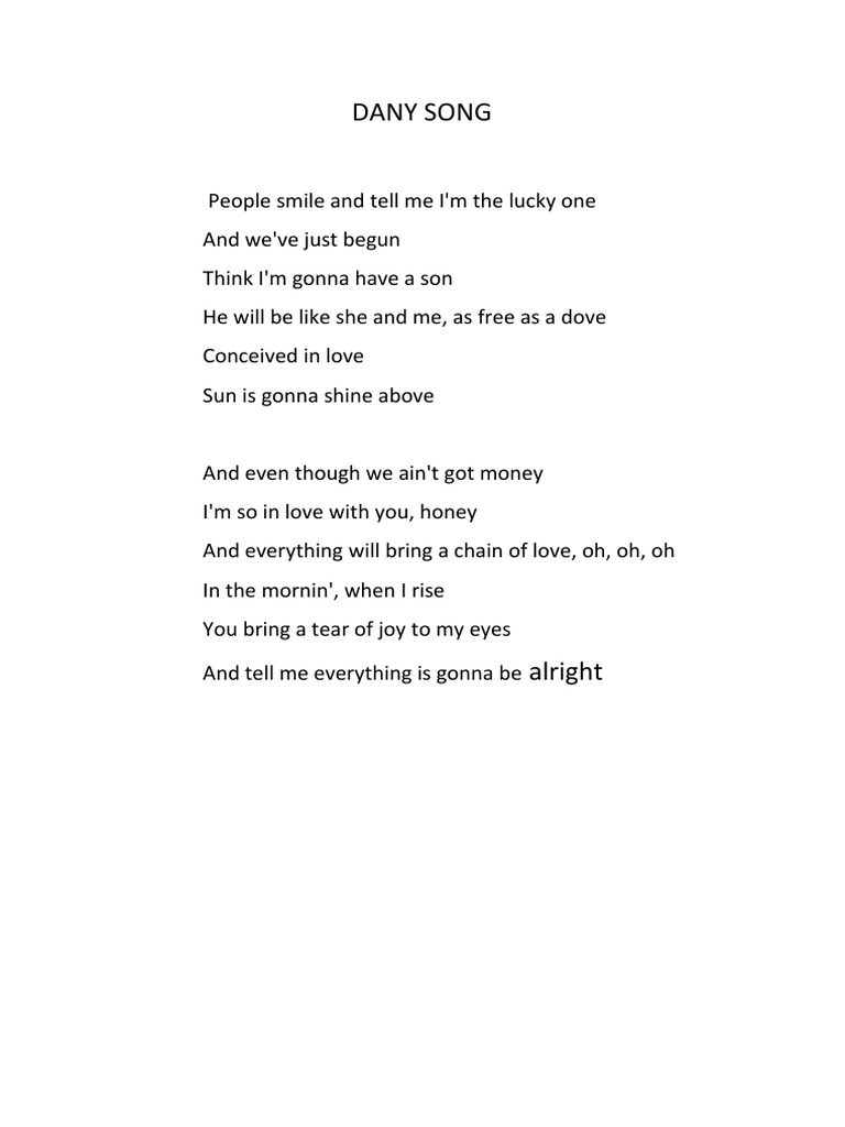 Dany Song | PDF