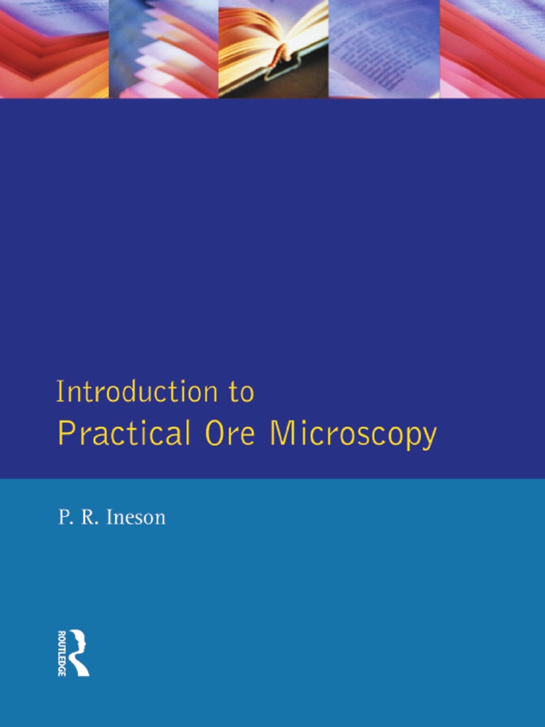 Introduction To Practical Ore Micros | PDF