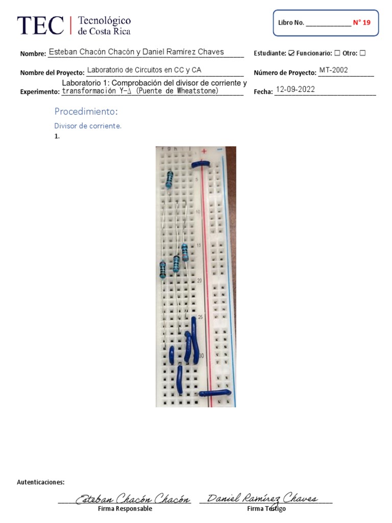 Bitácora Digital MT-2002 G06 1 | PDF | Ciencia de los Materiales | Ingeniería Electrónica