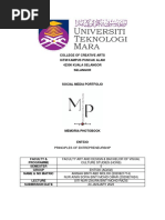 Practical LogBook Uitm | PDF