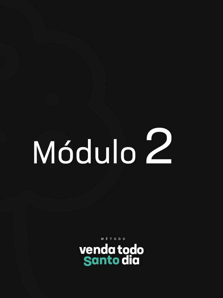Resumo Do Módulo 2 (Extra) | PDF | Publicidade | Tempo