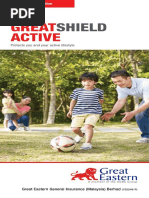 Aia Star Protector Plus | PDF | Diseases And Disorders | Medicine